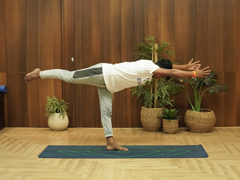 5 Yoga Asanas for Knee Pain Relief - Blogs